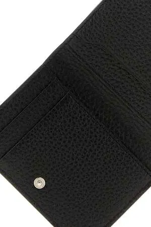 Montblanc Leather Wallet