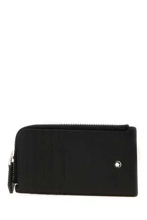 Montblanc Leather Card Holder