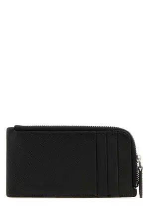 Montblanc Leather Card Holder