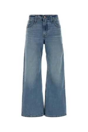 LEVI'S Denim Bootcut Loose Jeans - Blue
