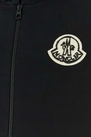 Moncler Cotton Sweatshirt