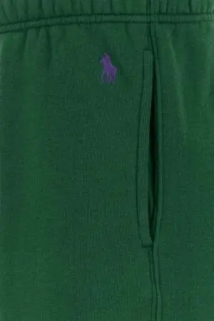 Polo Ralph Lauren Cotton Blend Joggers