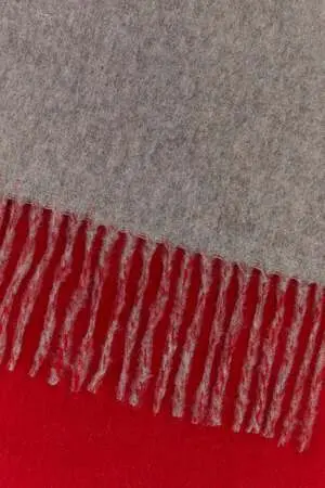 VIVIENNE WESTWOOD Wool Scarf