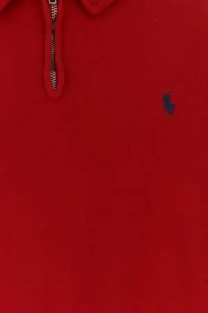 Polo Ralph Lauren Cotton Blend Polo Shirt