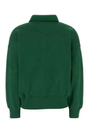 Polo Ralph Lauren Cotton Blend Polo Shirt