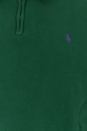 Polo Ralph Lauren Cotton Blend Polo Shirt