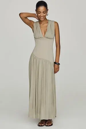 Significant Other Nirvana Maxi Dress