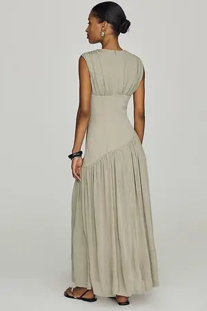 Significant Other Nirvana Maxi Dress