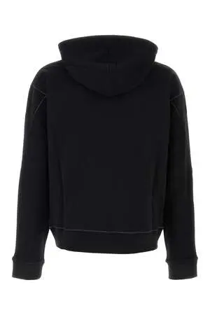 Moschino Cotton Sweatshirt