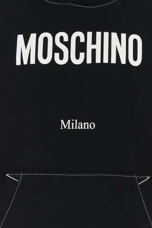 Moschino Cotton Sweatshirt