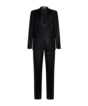 Valentino Garavani Two-piece Single-breasted Suit