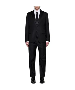Valentino Garavani Two-piece Single-breasted Suit