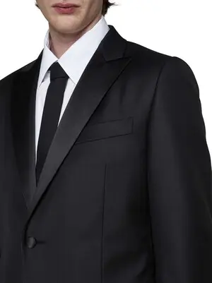 Valentino Garavani Two-piece Single-breasted Suit