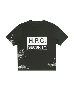 Heron Preston Crewneck T-shirts For Men