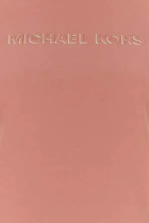 Michael Kors Cotton T-shirt