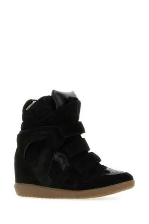 Isabel Marant Étoile Suede Bekett Sneakers