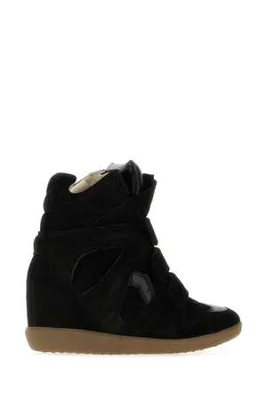 Isabel Marant Étoile Suede Bekett Sneakers