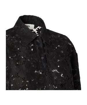 Fendi Polo Shirt