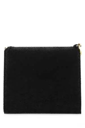 Stella McCartney Falabella Flap Small Wallet