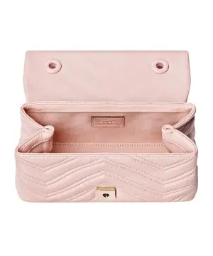 Gucci Gg Marmont Mini Shoulder Bag
