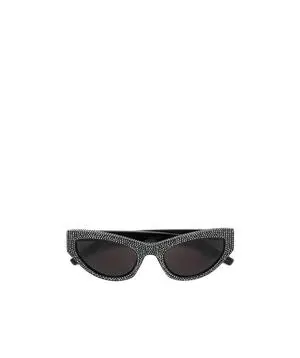 Saint Laurent Cat-eye Sunglasses