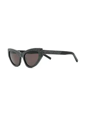 Saint Laurent Cat-eye Sunglasses