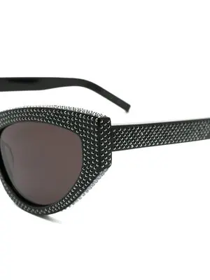 Saint Laurent Cat-eye Sunglasses
