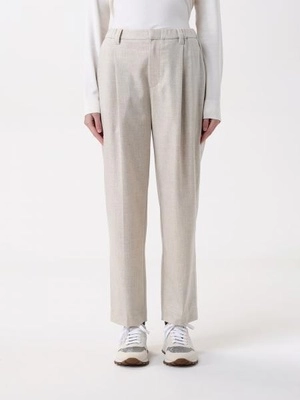 Brunello Cucinelli Pleat-detail Trousers