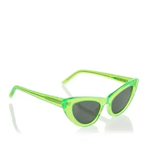 Saint Laurent New Wave Sl 213 Lily
