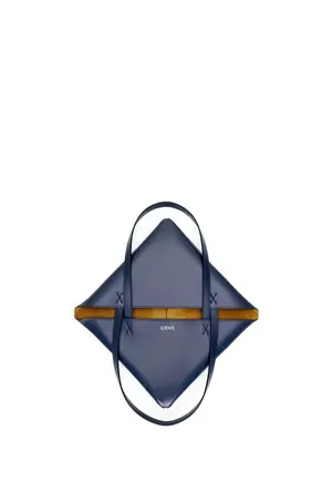 Loewe Puzzle Fold Medium Top Handle Bag