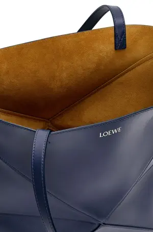 Loewe Puzzle Fold Medium Top Handle Bag