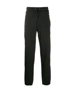 Givenchy Zip Pocket Sweatpants