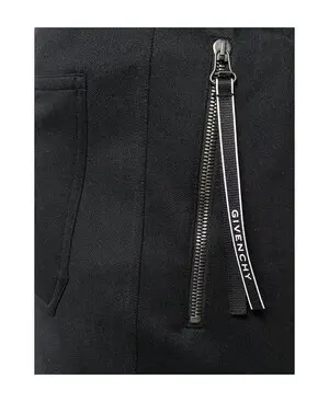Givenchy Zip Pocket Sweatpants