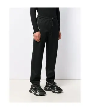 Givenchy Zip Pocket Sweatpants