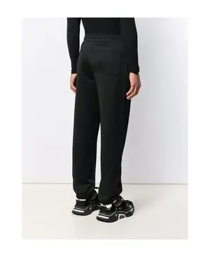 Givenchy Zip Pocket Sweatpants