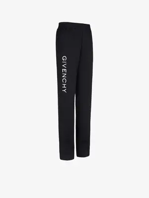 Givenchy Zip Pocket Sweatpants