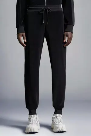Moncler Chenille Trackpants