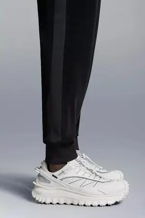 Moncler Chenille Trackpants