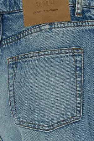 AMI Paris Denim Jeans