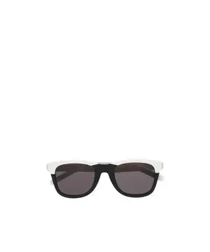 Saint Laurent Classic Sl 51 Stripes Sunglasses