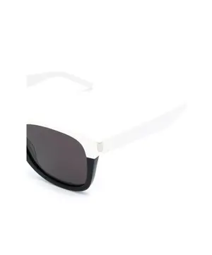 Saint Laurent Classic Sl 51 Stripes Sunglasses