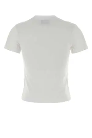 AMI Paris Cotton T-shirt