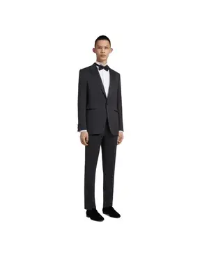 Zegna Wool Suit