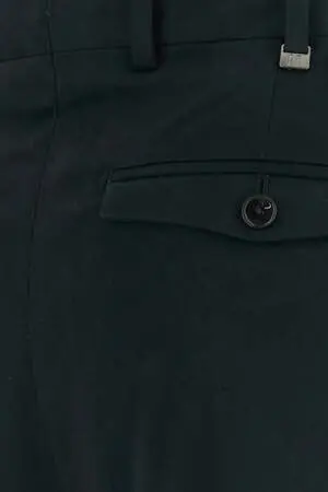 PT TORINO Stretch Cotton Pant