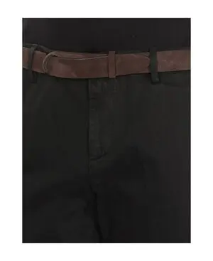 Orciani Cintura Nobuckle