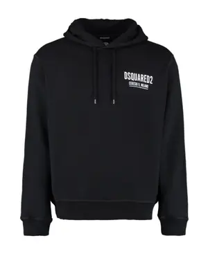 Dsquared2 Ceresio 9 Cool Hoodie