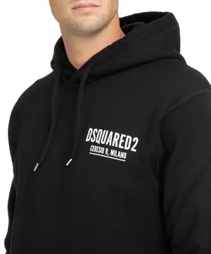 Dsquared2 Ceresio 9 Cool Hoodie