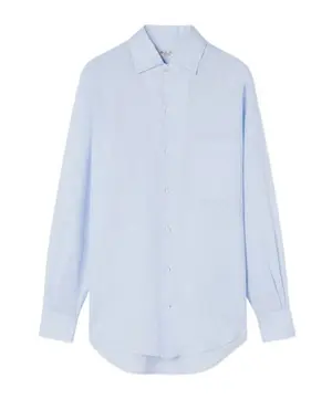 Loro Piana Andre Shirt