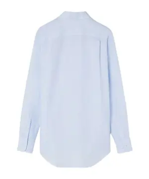 Loro Piana Andre Shirt