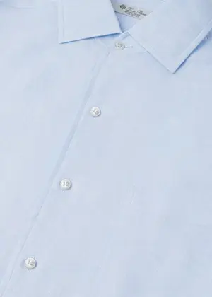 Loro Piana Andre Shirt